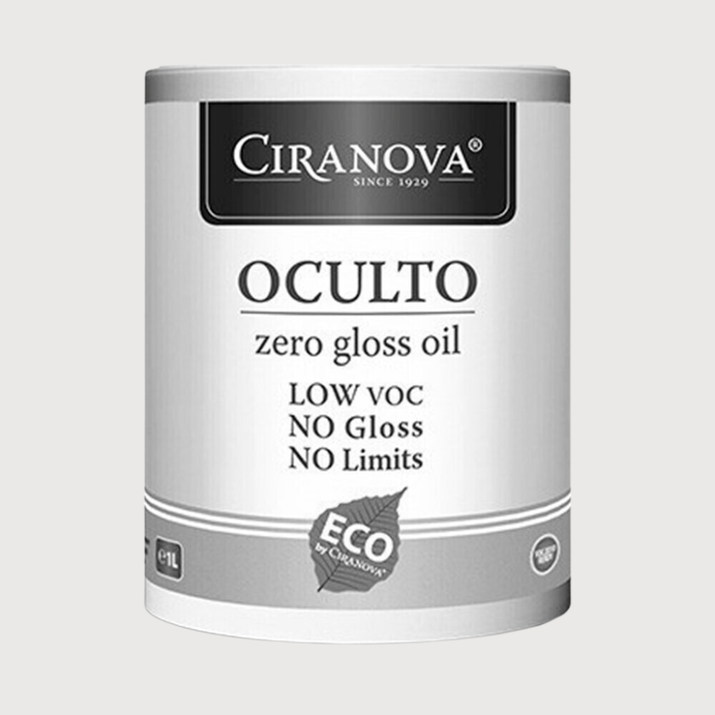 Occulto oil for teak | Re-loved
